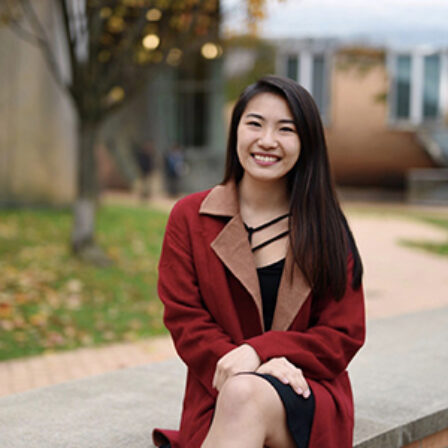 Hannah Chen - Synthetic Neurobiology Group
