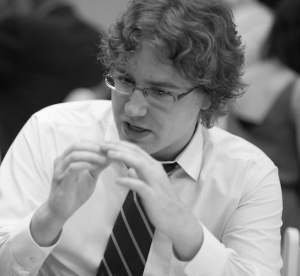Andrew Payne - Synthetic Neurobiology Group