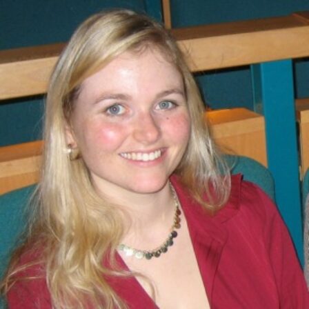 Annabelle Singer - Synthetic Neurobiology Group