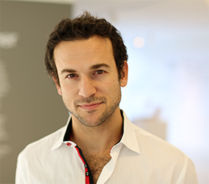 Dan Goodwin - Synthetic Neurobiology Group