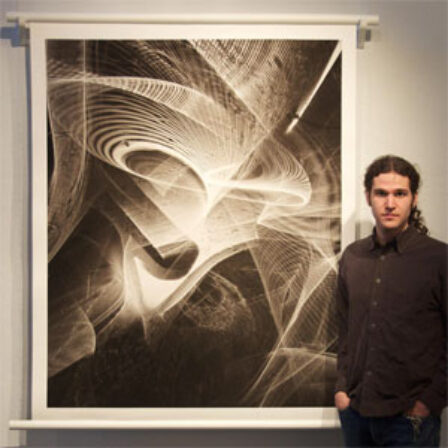 Daniel Oran - Synthetic Neurobiology Group