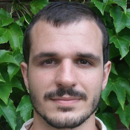 Joel Dapello - Synthetic Neurobiology Group