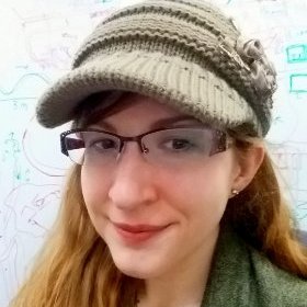 Desiree Dudley - Synthetic Neurobiology Group