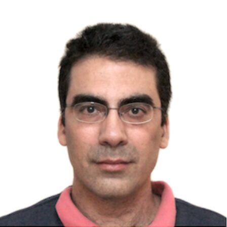 Moshe Ben-Ezra - Synthetic Neurobiology Group