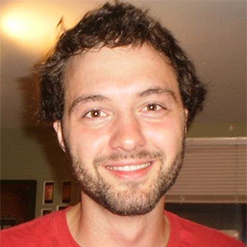 Paul Reginato - Synthetic Neurobiology Group