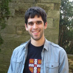Sam Rodriques - Synthetic Neurobiology Group