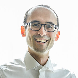 Shoh Asano - Synthetic Neurobiology Group