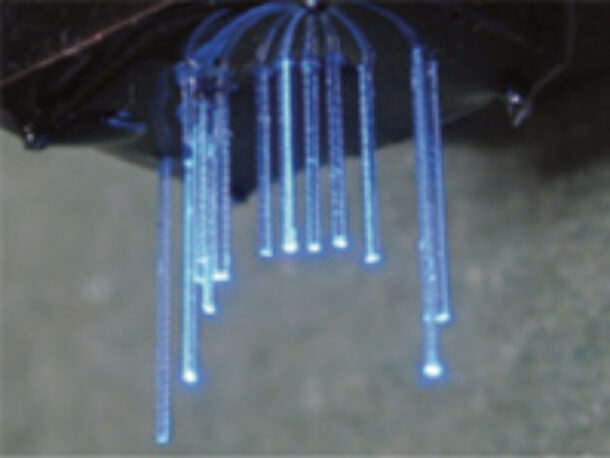 Optogenetics Tools For Controlling And Monitoring Neuronal Activity