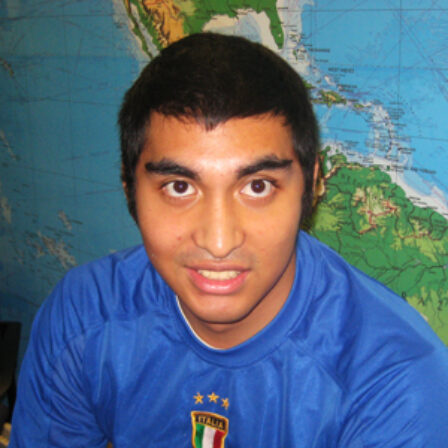 Jeremy Chang - Synthetic Neurobiology Group