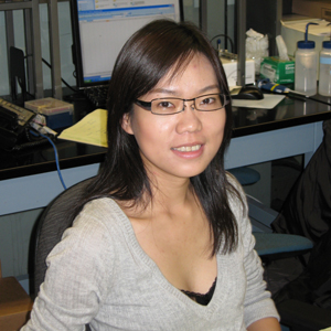 Mingjie Li - Synthetic Neurobiology Group