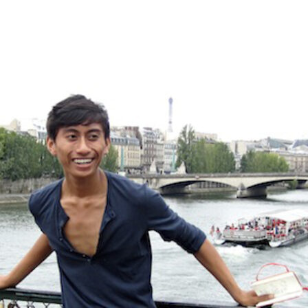 Sean Batir - Synthetic Neurobiology Group