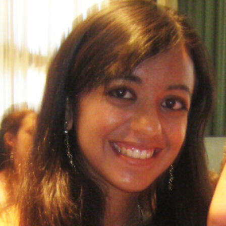 Sonya Makhni - Synthetic Neurobiology Group