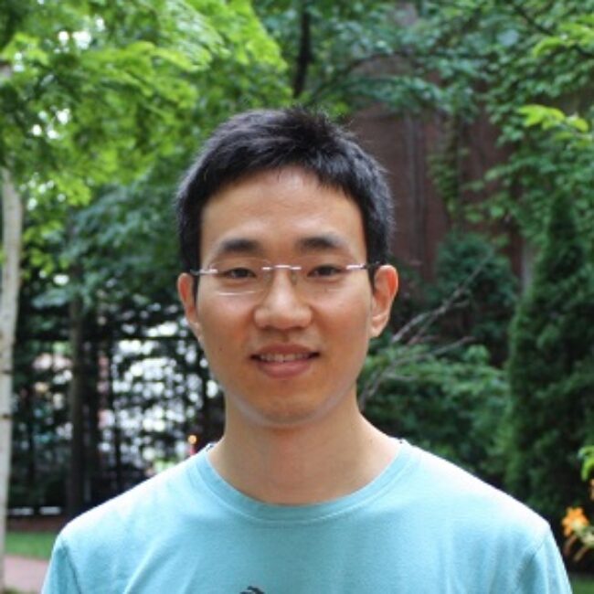 Alumni - Synthetic Neurobiology Group