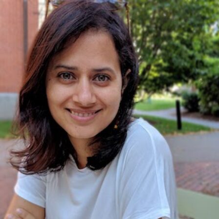 Shubhra Pandit - Synthetic Neurobiology Group