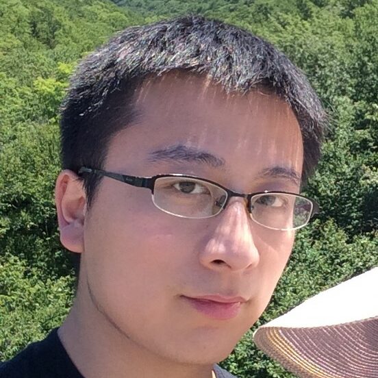 Yangning Lu - Synthetic Neurobiology Group