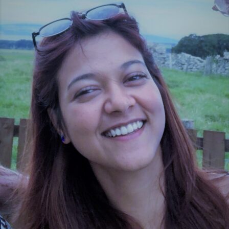 Sapna Sinha - Synthetic Neurobiology Group
