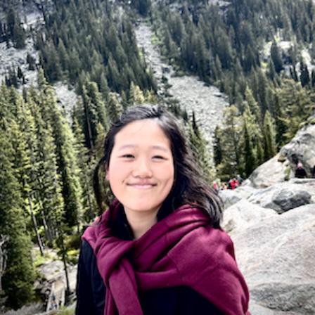 Helena Hu - Synthetic Neurobiology Group