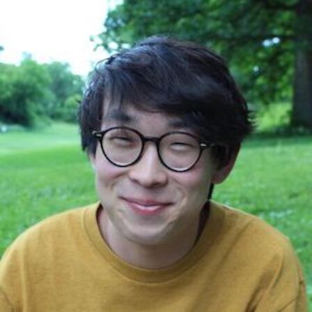 Daniel Min - Synthetic Neurobiology Group