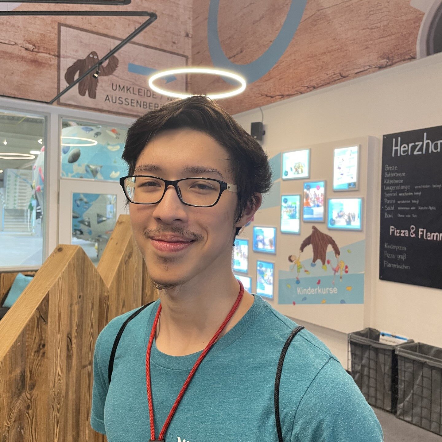 Ryan Gray - Synthetic Neurobiology Group