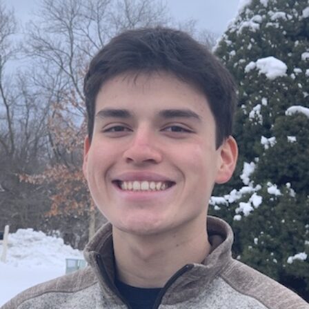 Harley Yoder - Synthetic Neurobiology Group